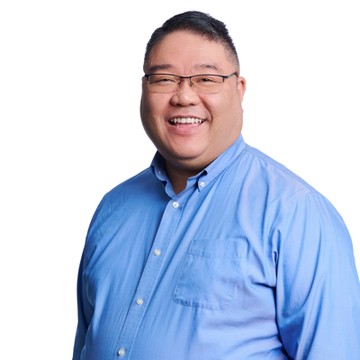 Eric Iwasaki - OnPoint Analytics